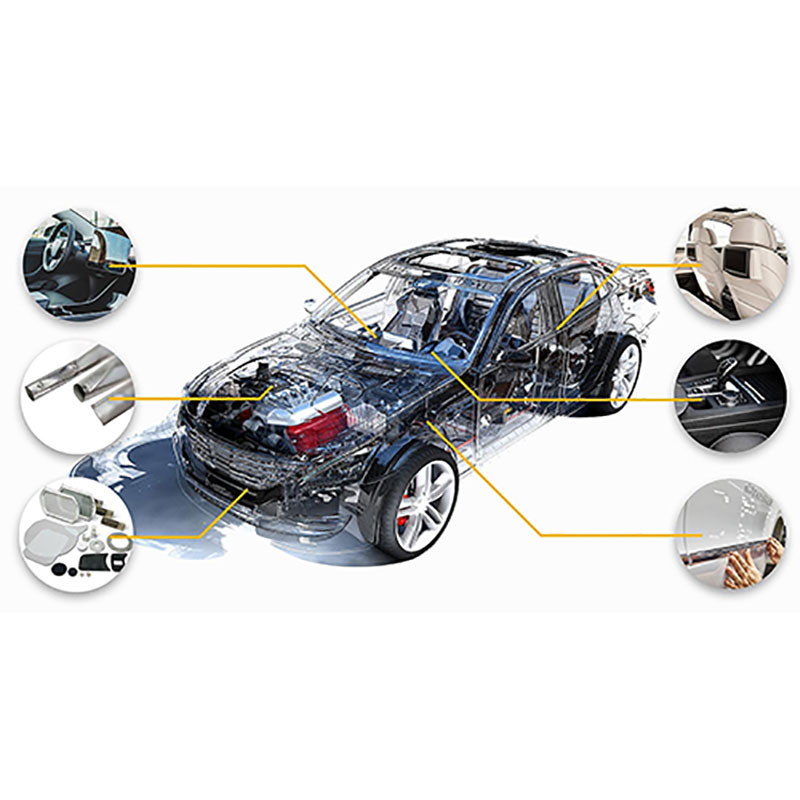 Laser technology improves productivity and quality in the automotive ...