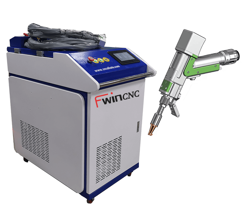 CNC METAL CUTTING EQUIPMENT CHINA MANUFACTURER - FwinCNC