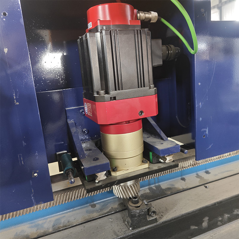 Stable Affordable Heavy Gantry Laser Cutting Machines 12KW - FwinCNC
