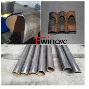 Best 2025 CNC Portable Plasma Metal Pipe Cutting Machine - FwinCNC