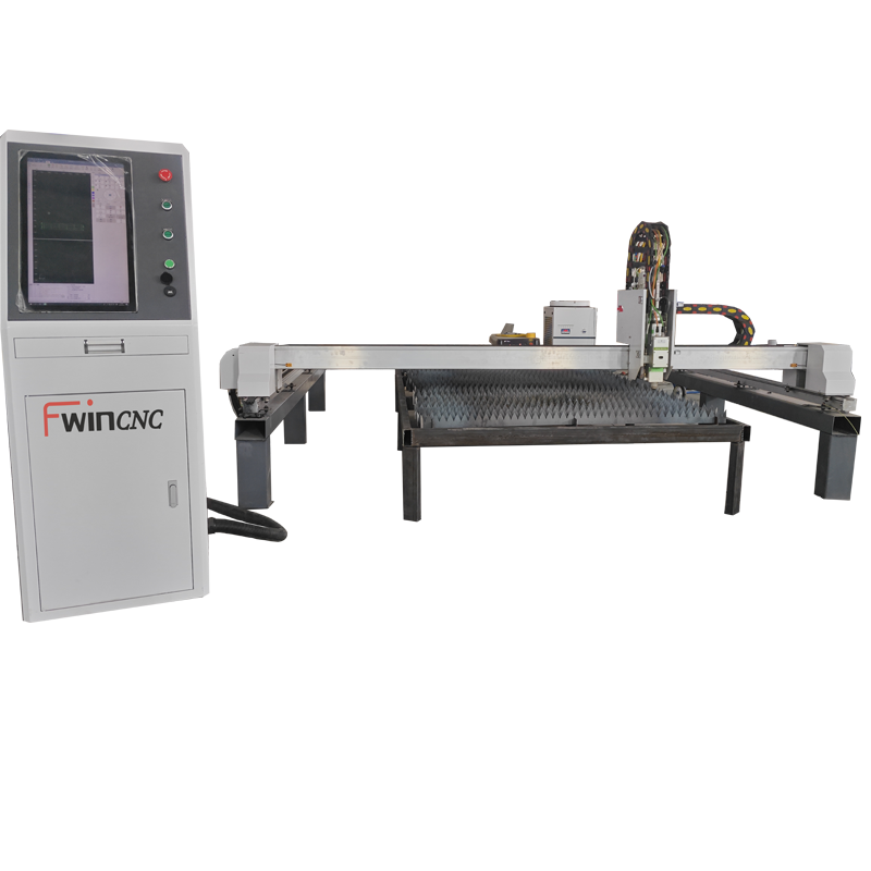 Laser Cutting Machine China Manufacturer - FwinCNC